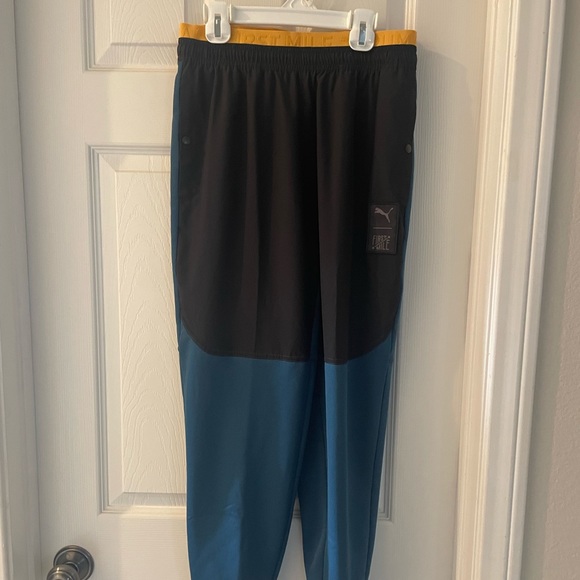 Puma | Pants | Puma Jogger Pants | Poshmark